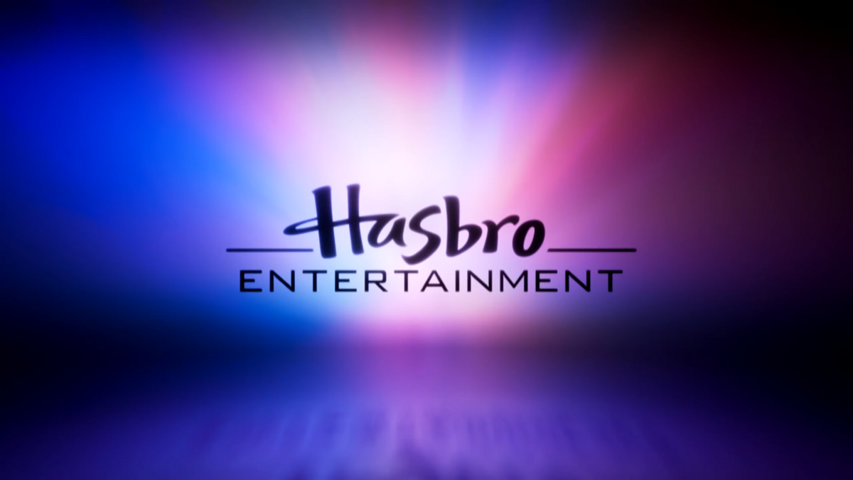 Hasbro Entertainment (second incarnation) | Logopedia | Fandom