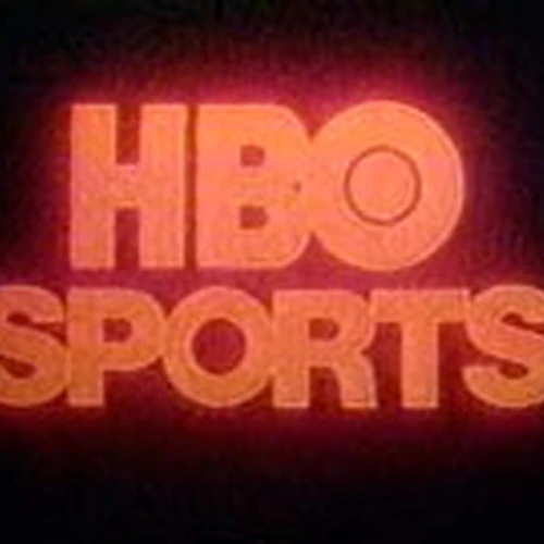 Hbo Sports Logo
