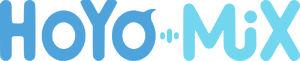 HOYO-MiX | Logopedia | Fandom