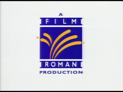 Golden Books Family Entertainment/Family Channel/TMO-Loonland/Cinar/HBO ...