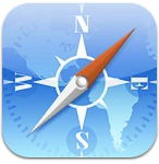 Safari (iOS) | Logopedia | Fandom