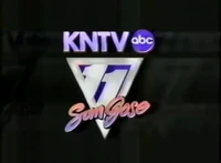 KNTV/Other | Logopedia | Fandom