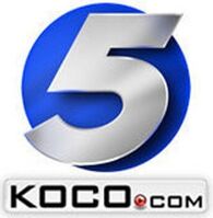 KOCO-TV | Logopedia | Fandom