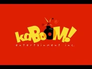 Kaboom Entertainment | Logopedia | Fandom