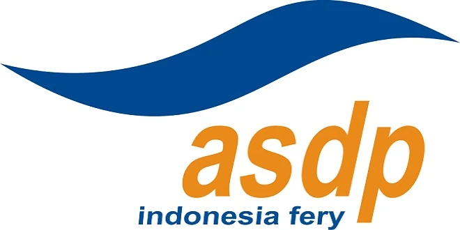 ASDP Indonesian Ferry | Logopedia | Fandom