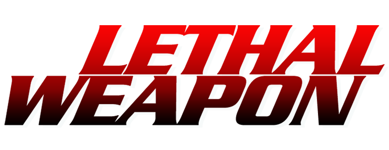 Lethal Weapon (film) | Logopedia | Fandom