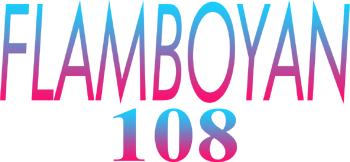 Flamboyan 108 | Logopedia | Fandom