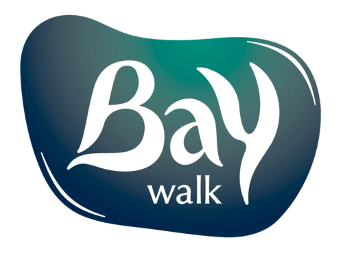 Baywalk Mall | Logopedia | Fandom