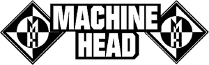 Machine Head | Logopedia | Fandom