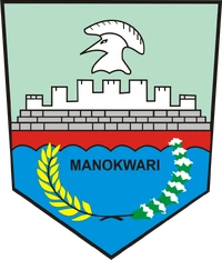 Manokwari | Logopedia | Fandom