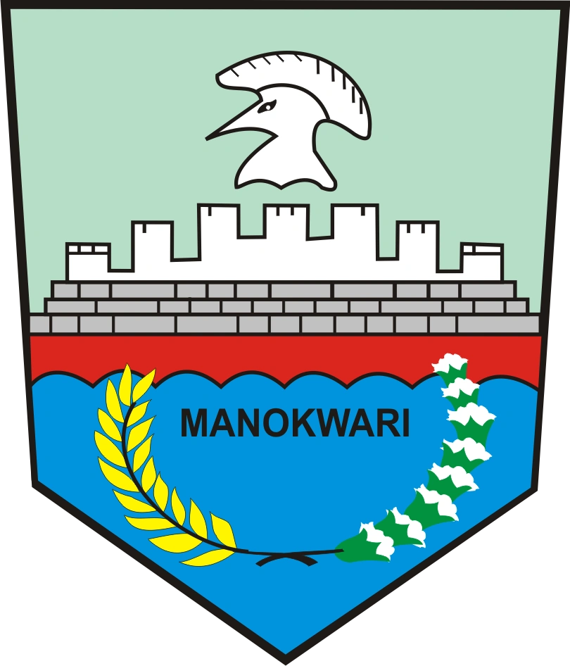 Manokwari | Logopedia | Fandom