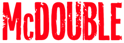 McDouble | Logopedia | Fandom