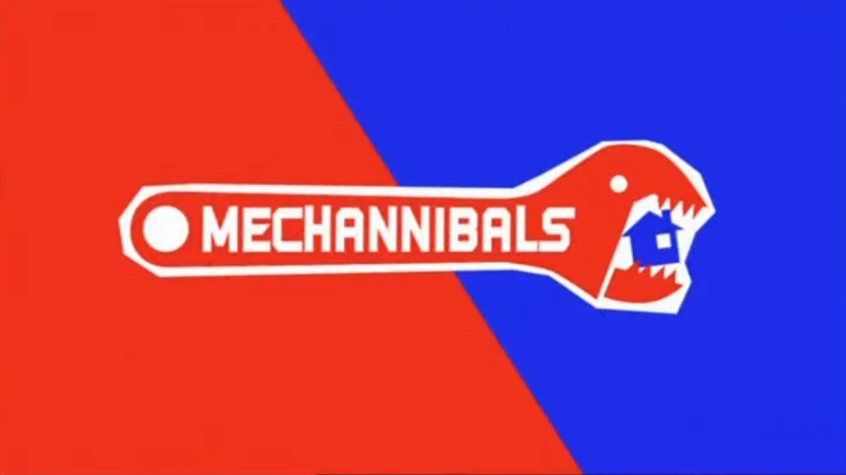 Mechannibals | Logopedia | Fandom