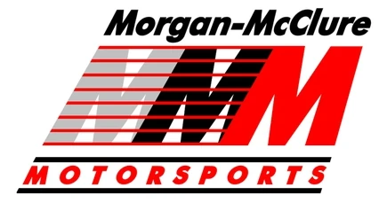 Morgan-McClure Motorsports | Logopedia | Fandom