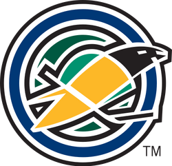 California Golden Seals | Logopedia | Fandom