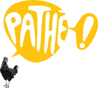 Pathé | Logopedia | Fandom