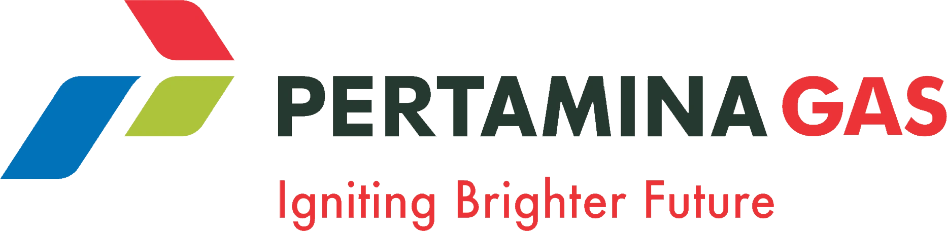 Pertagas Logo Jakarta & Indonesia Stock Exchange | Indonesia Finance