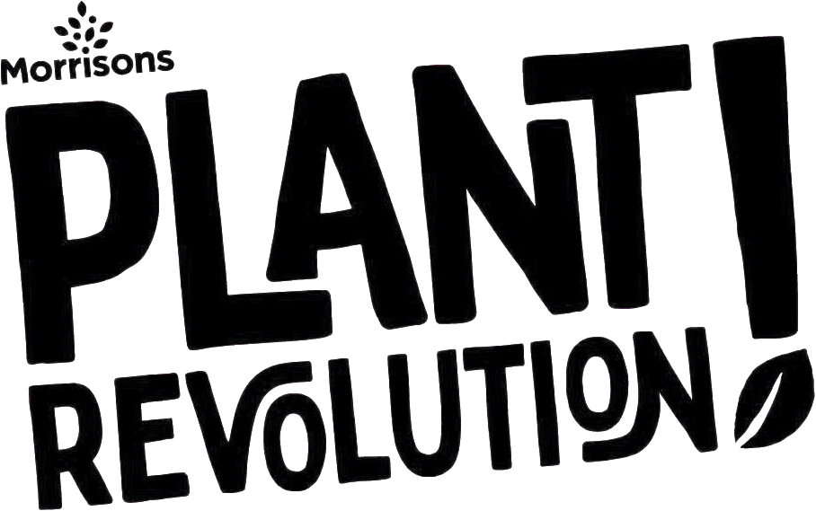 Plant Revolution | Logopedia | Fandom