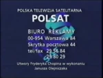 Polsat/Idents | Logopedia | Fandom