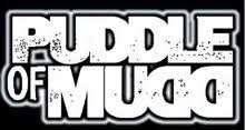 Puddle of Mudd | Logopedia | Fandom