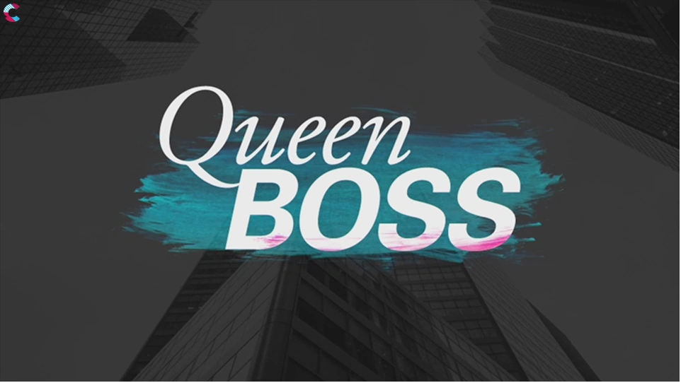 Queen Boss | Logopedia | Fandom