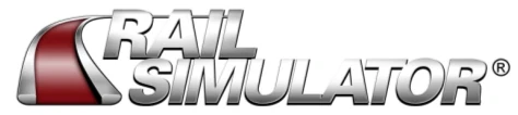 Rail Simulator | Logopedia | Fandom