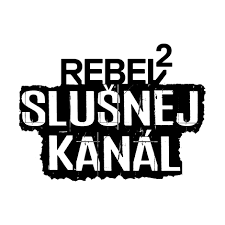 Rebel 2 Slušnej kanál | Logopedia | Fandom