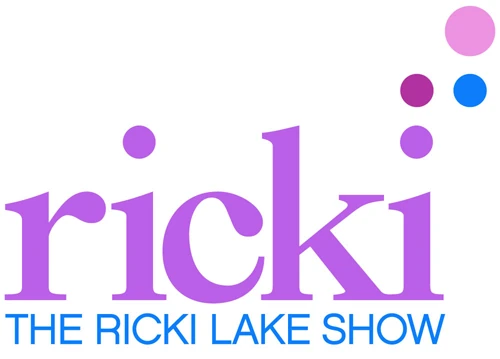 The Ricki Lake Show | Logopedia | Fandom