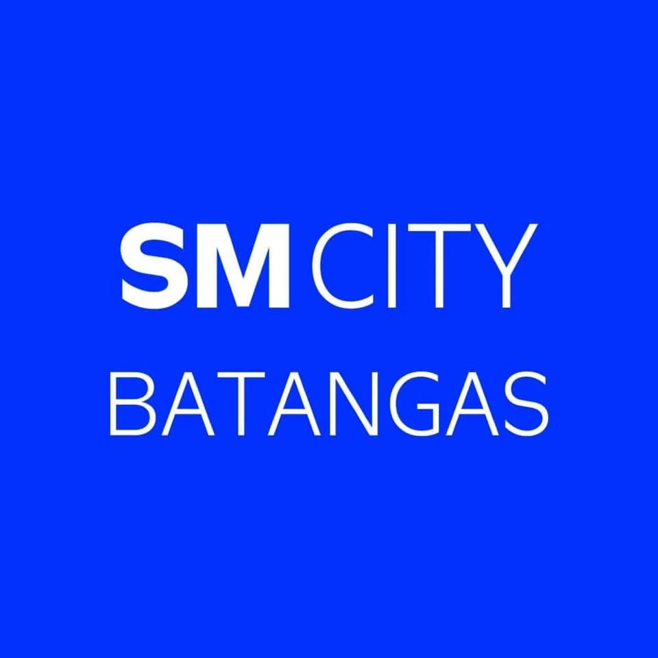 SM City Batangas | Logopedia | Fandom