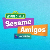 Sesame Amigos | Logopedia | Fandom