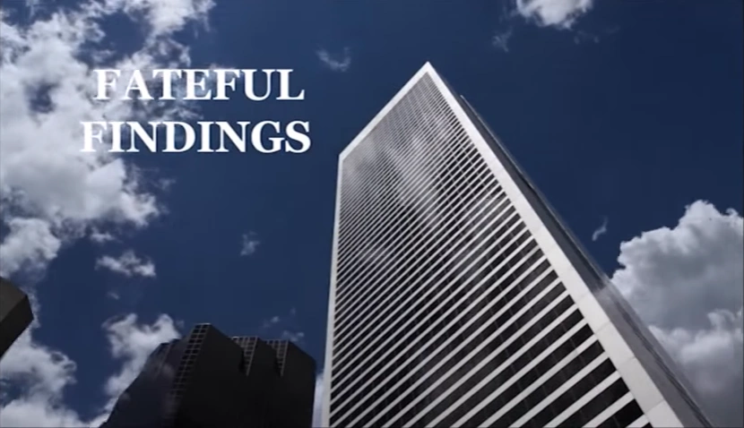 Fateful Findings | Logopedia | Fandom
