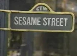 Sesame Street Logopedia