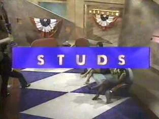 Studs | Logopedia | Fandom