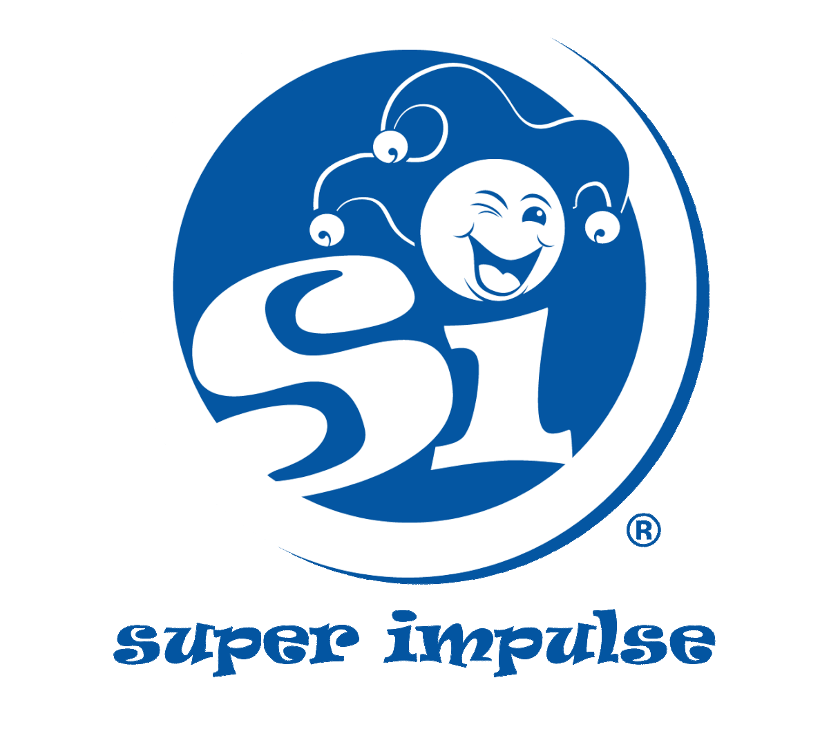 Super Impulse | Logopedia | Fandom