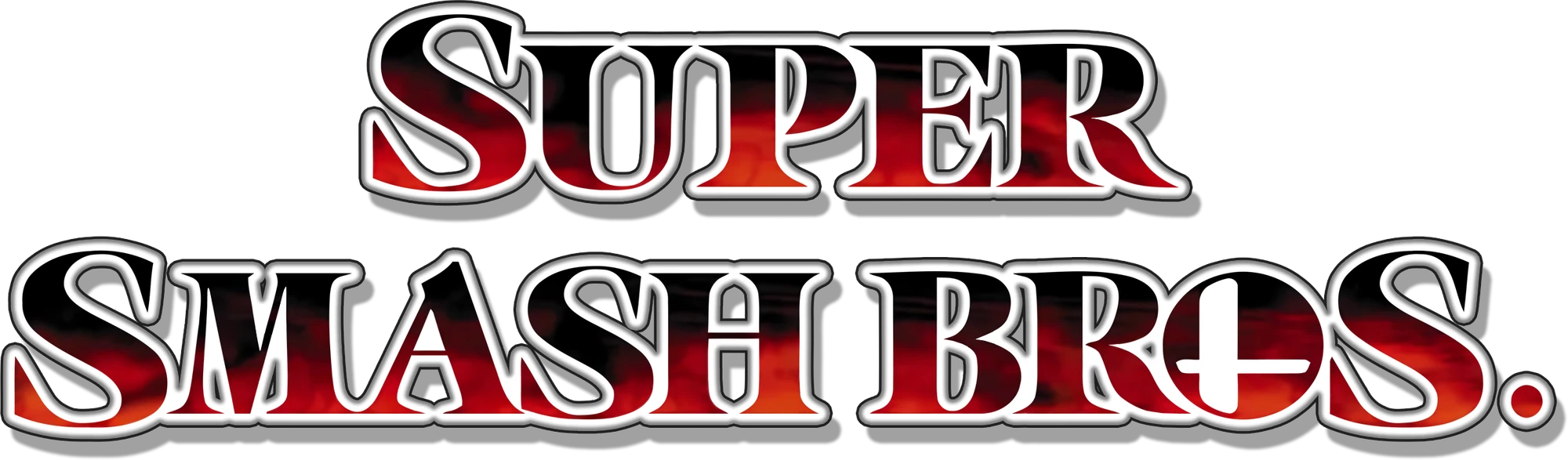 Super Smash Bros. | Logopedia | Fandom