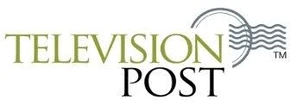 TelevisionPost | Logopedia | Fandom