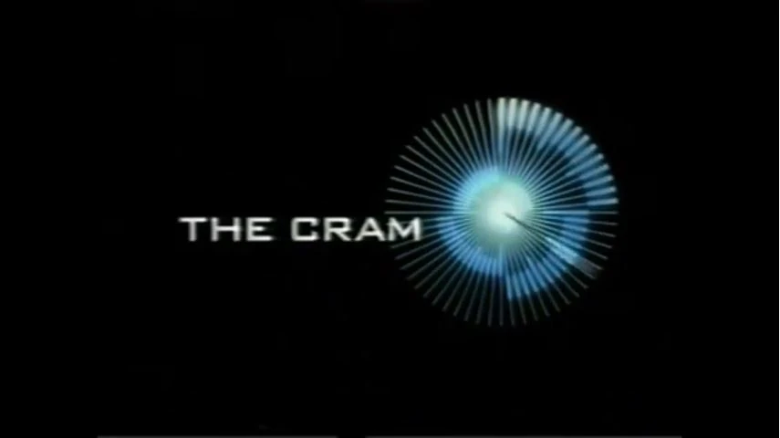 The Cram | Logopedia | Fandom
