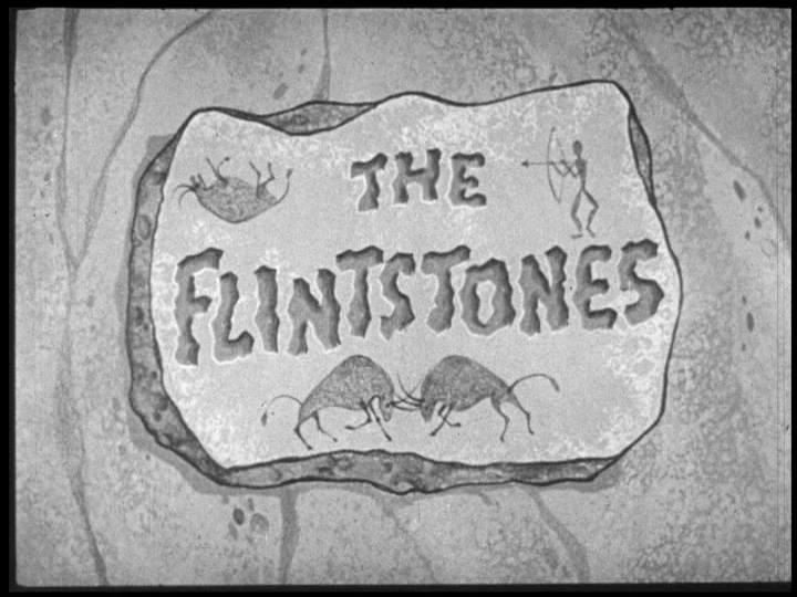 The Flintstones/On-Screen Logos | Logopedia | Fandom