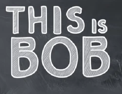 This is Bob/International Titles | Logopedia | Fandom