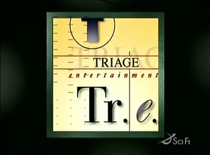 Triage Entertainment | Closing Logo Group | Fandom