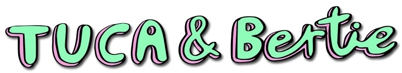 Tuca & Bertie | Logopedia | Fandom