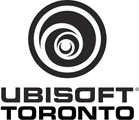 Ubisoft Toronto | Logopedia | Fandom