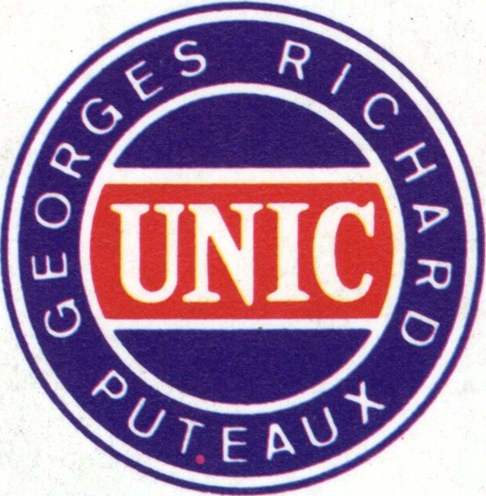 Unic | Logopedia | Fandom