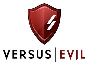 Versus Evil | Logopedia | Fandom