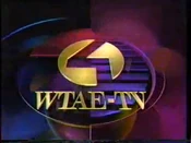 WTAE-TV | Logopedia | Fandom