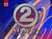 WBAY-TV | Logopedia | Fandom