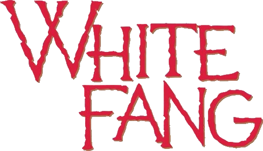 White Fang | Logopedia | Fandom