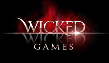 Wicked Wicked Games | Logopedia | Fandom