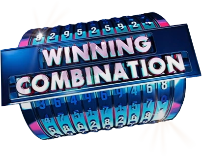 Winning Combination | Logopedia | Fandom