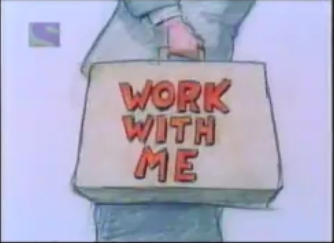 Work with Me | Logopedia | Fandom